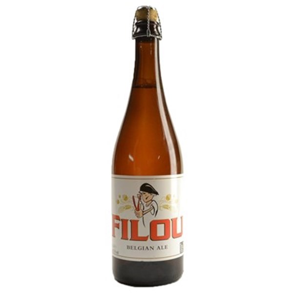 Filou 8.5° 75 cl