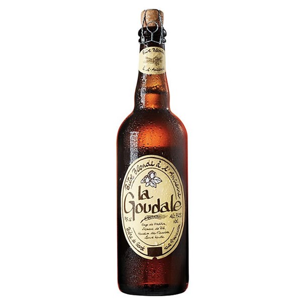 La Goudale 7.2° 75 cl