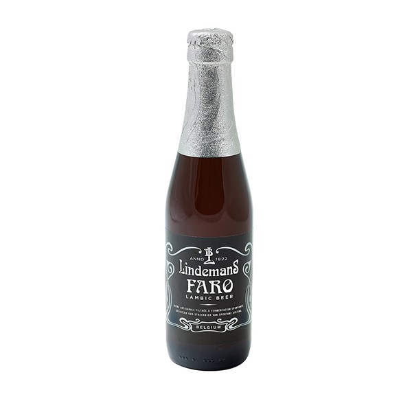 Faro Lindemans 4.2° 37.5 cl