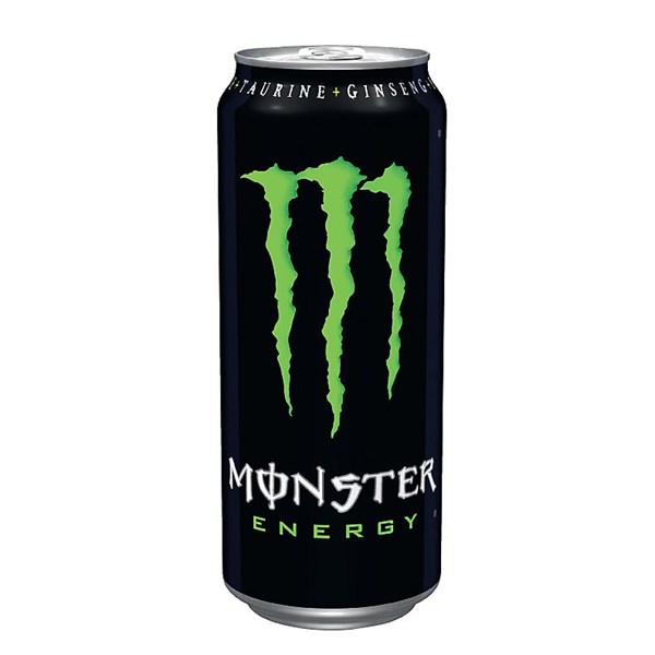 Monster Energy box 35.5 cl