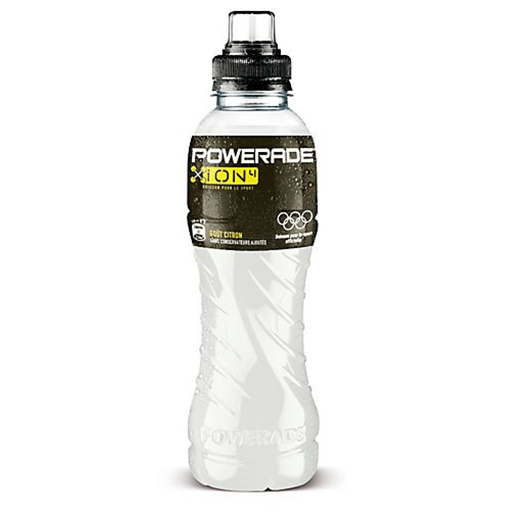 Powerade lemon 50 cl