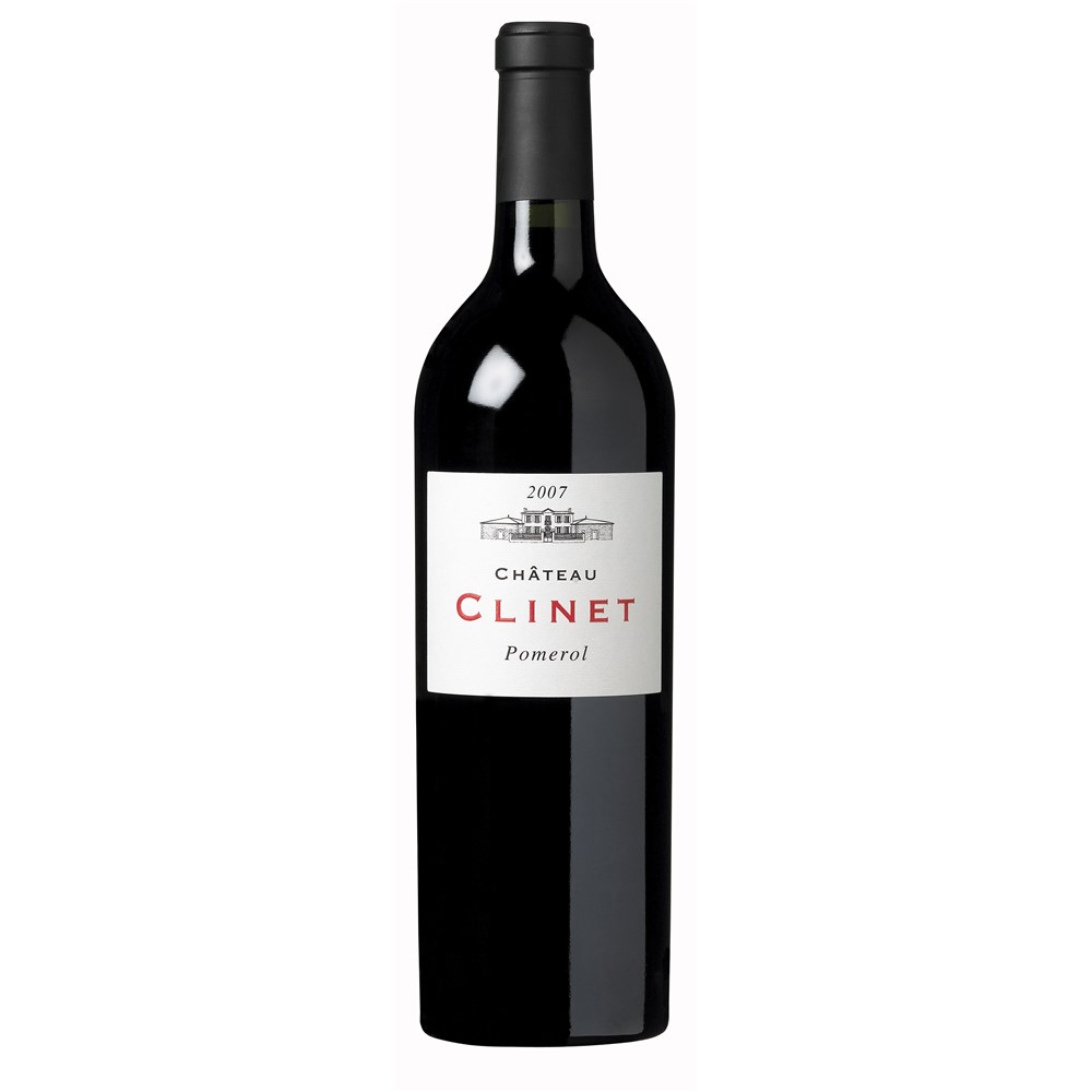 Château Clinet - Pomerol 2003