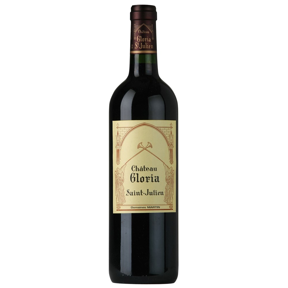 Château Gloria - Saint-Julien 2015