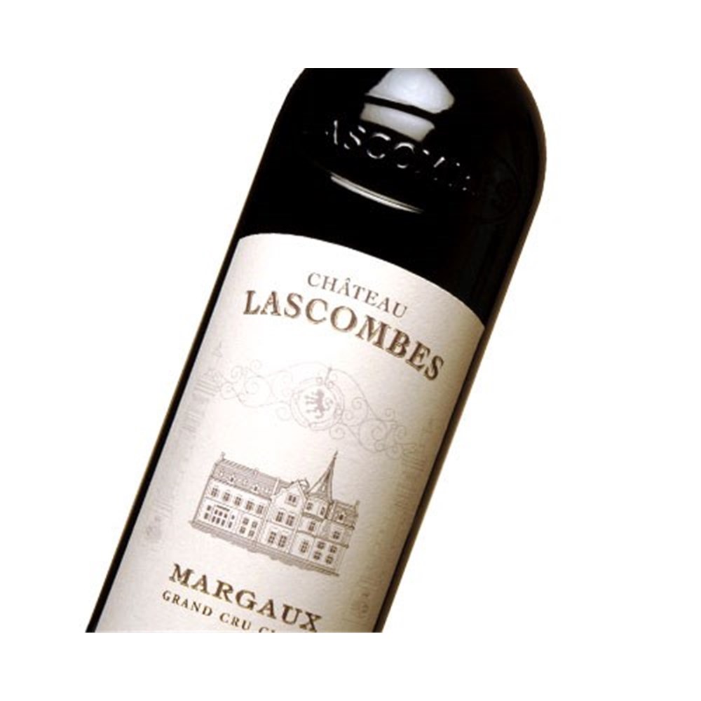 Château Lascombes - Margaux 2016