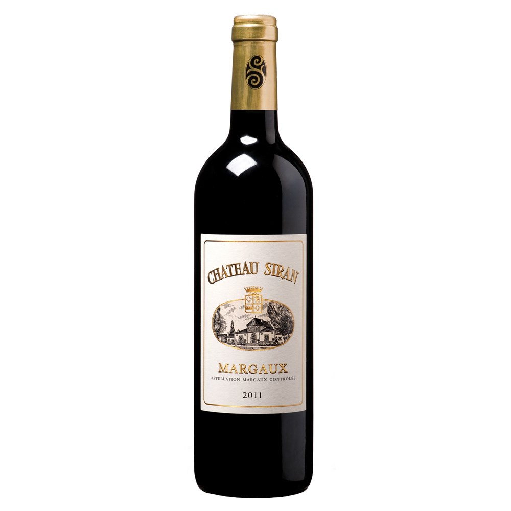 Château Siran - Margaux 2013