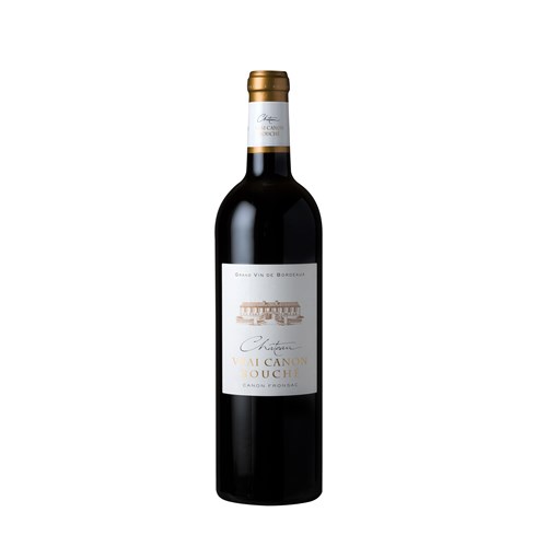 Appellation Canon-Fronsac