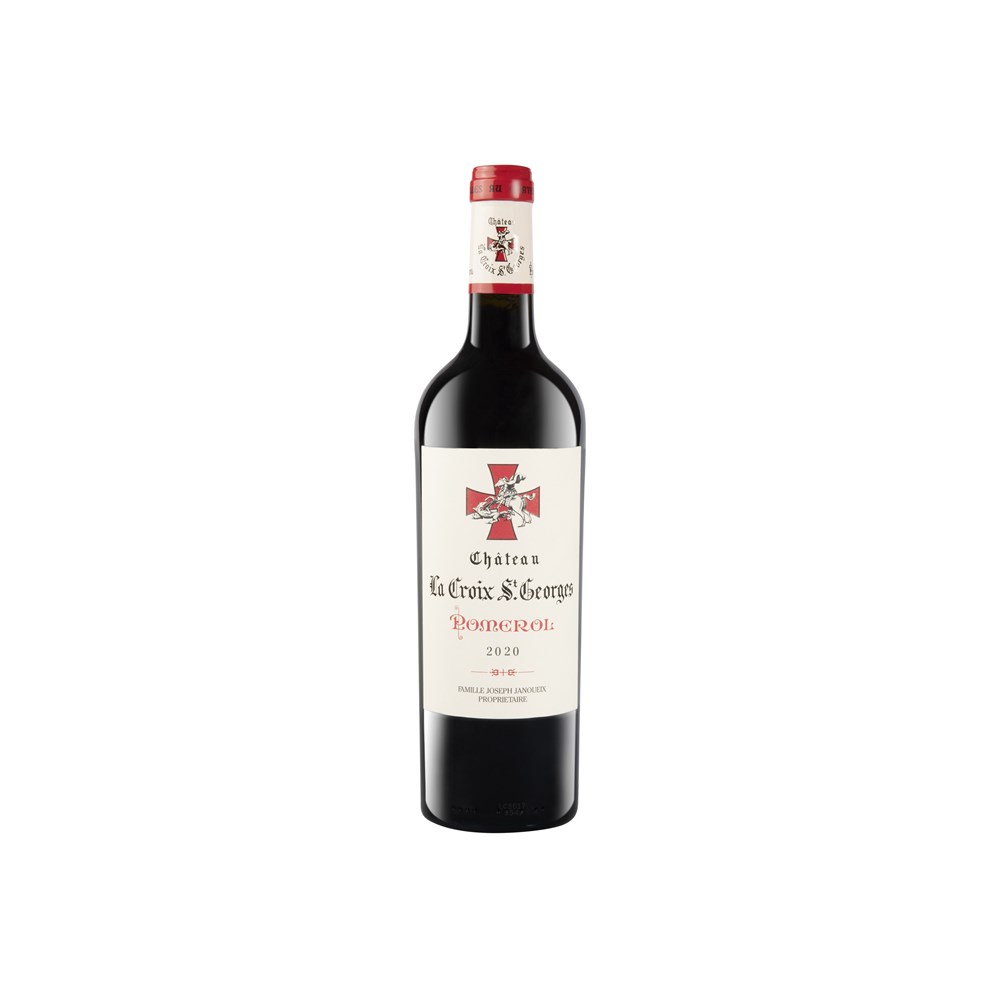 Croix Saint Georges - Pomerol 2020