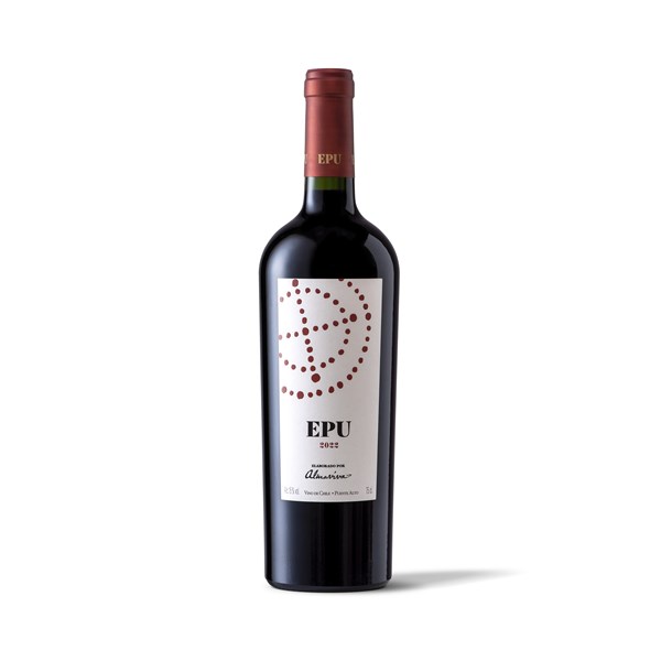 Epu - Puento Alto 2022