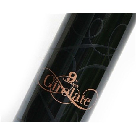 Girolate - Bordeaux 2015