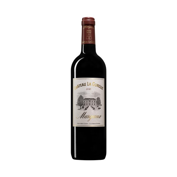 Gurgue (la) (BIO-ORGANIC) - Margaux 2021