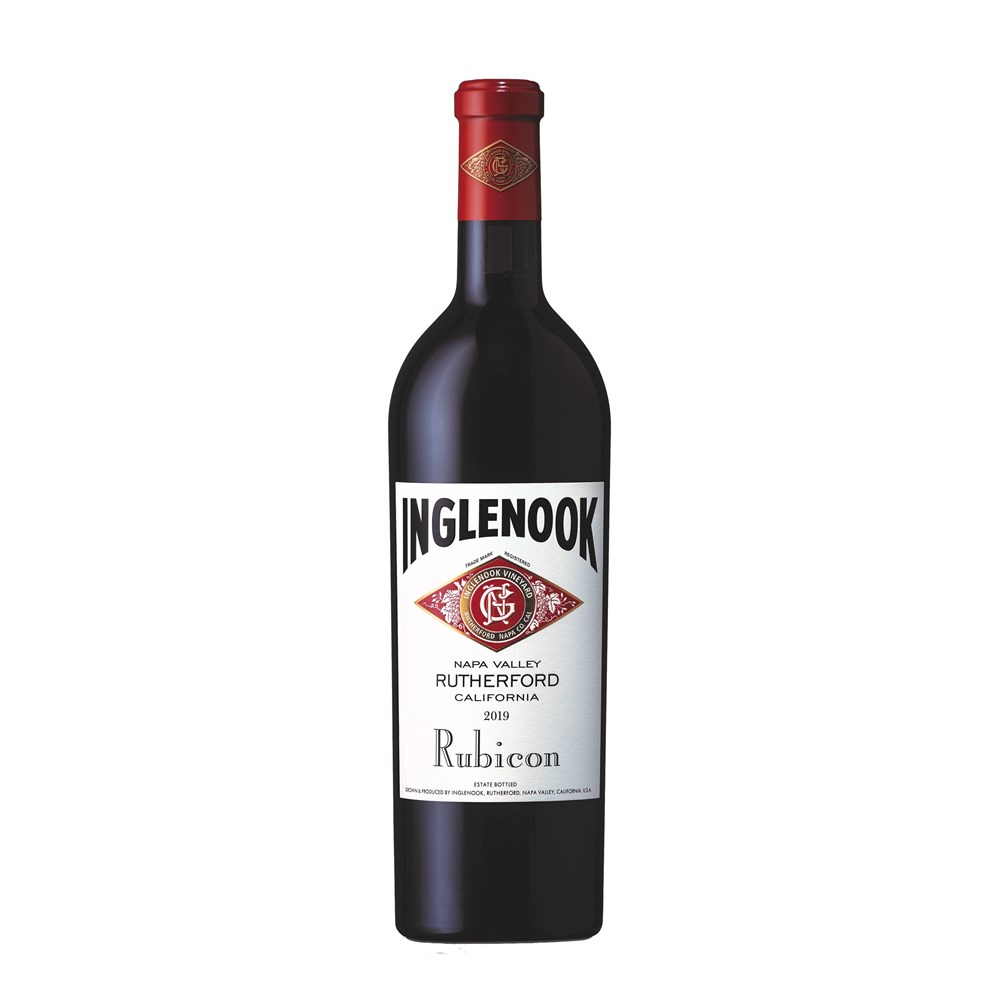 Inglenook, Rubicon - Napa Valley 2019
