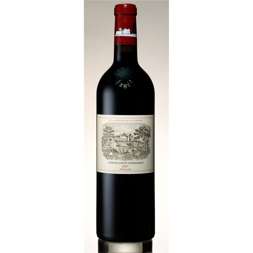 Magnum Château Lafite Rothschild - Pauillac 2007
