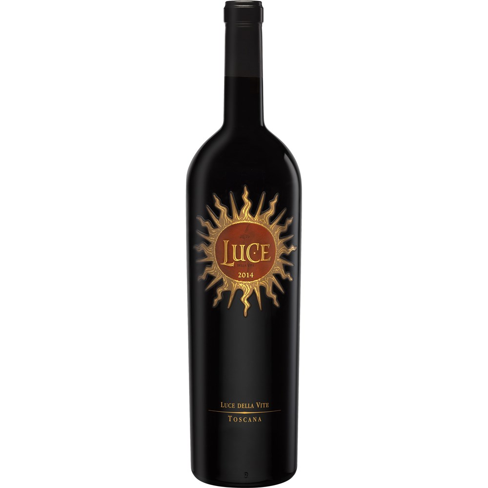 Magnum Luce - Tenuta Luce - Toscana IGT 2014