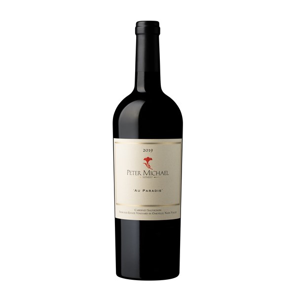 Peter Michael - Au Paradis - Napa Valley 2019