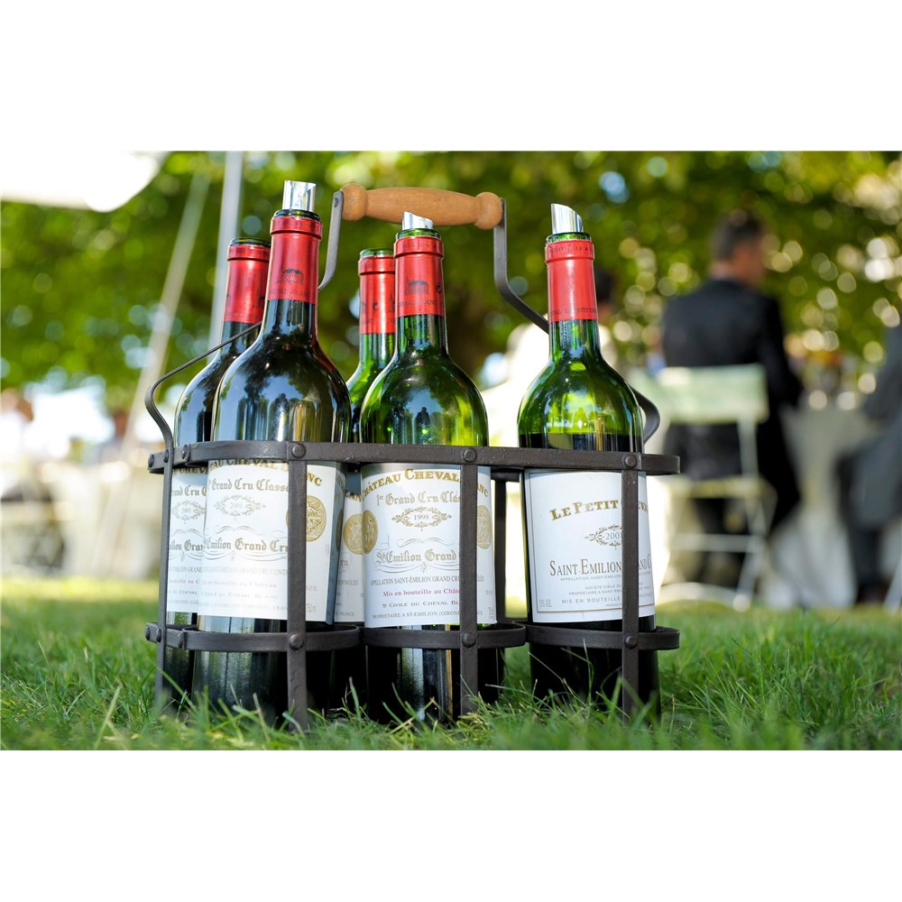 Petit Cheval - Saint-Emilion Grand Cru 2021