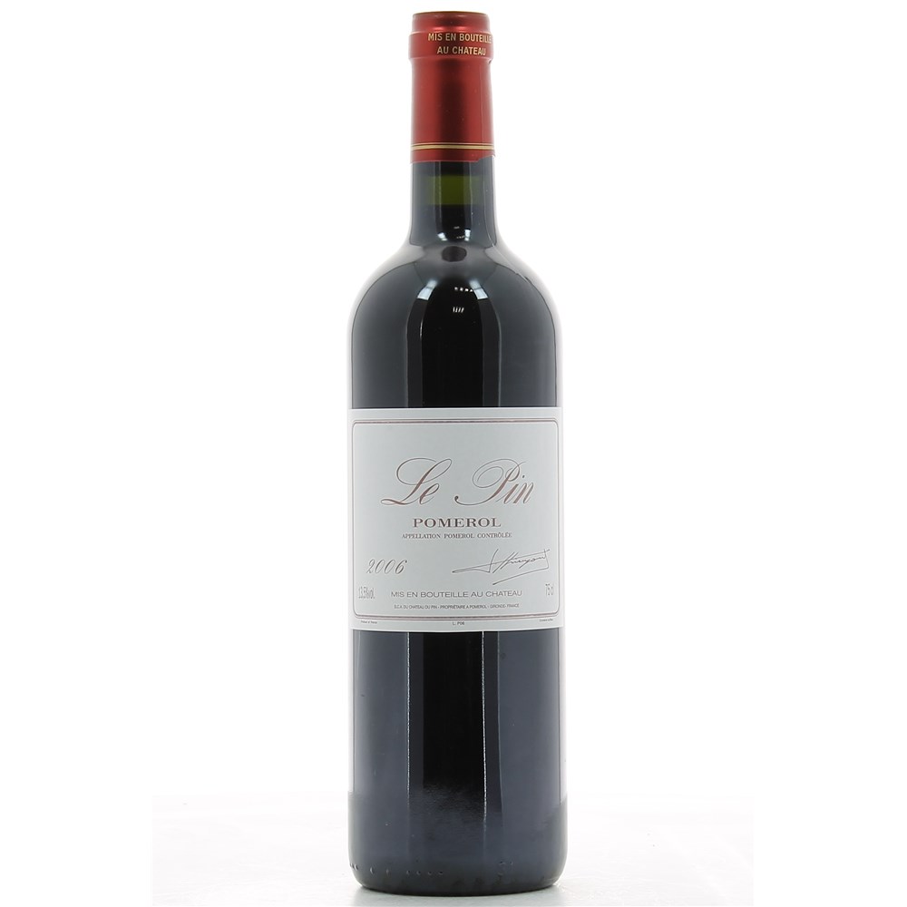 Le Pin - Pomerol 2019