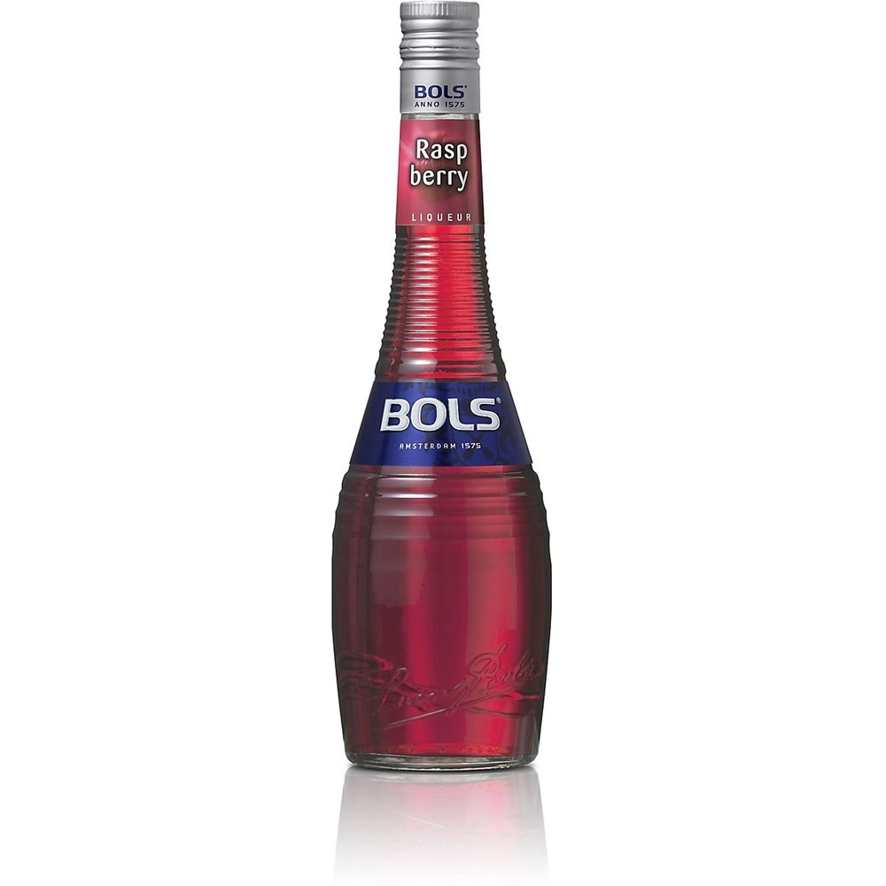 Liqueur Raspberry 17° 70 cl Bols