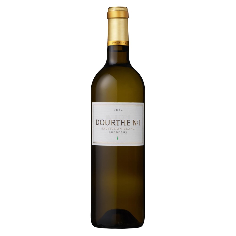 Dourthe N ° 1 White Bordeaux 2017